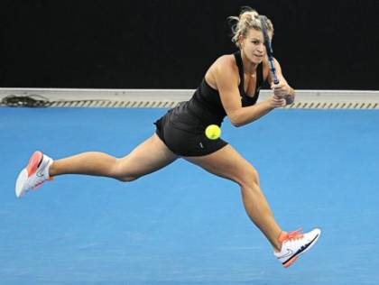 Joanna Fett beats Jana Cepelova to reach the quarter finals in Tokyo ...