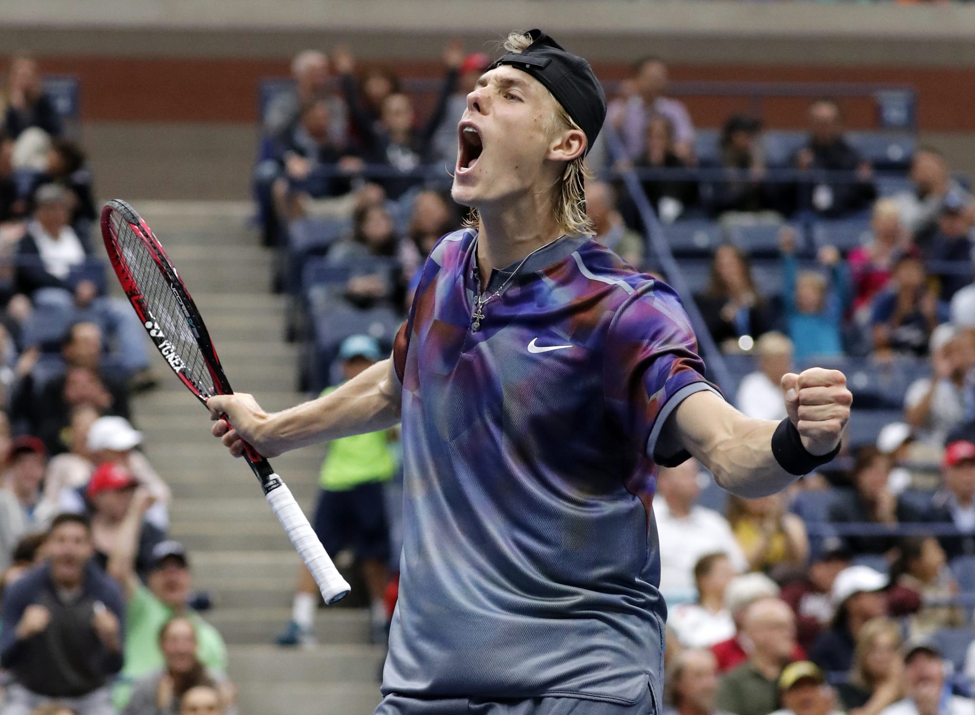 My life has changed: Denis Shapovalov - UBITENNIS