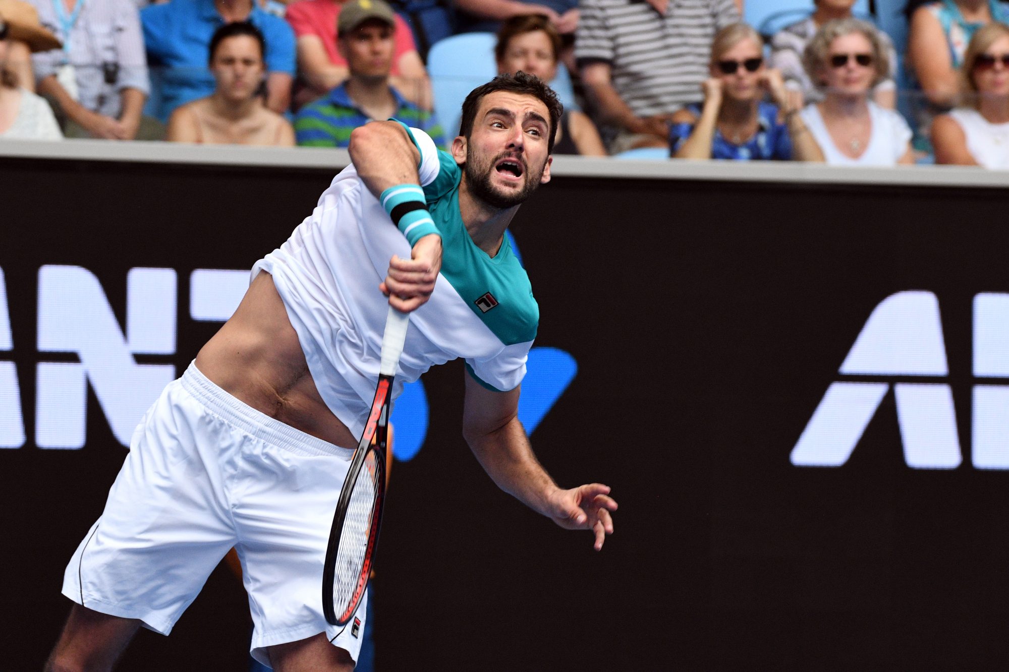 Marin Cilic sets new major target for 2018 - UBITENNIS