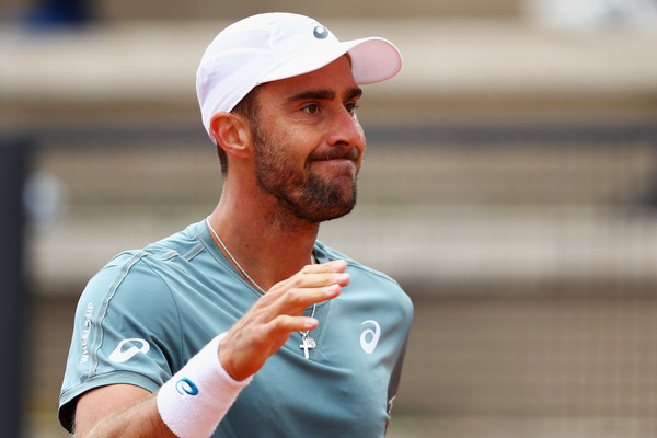 Steve Johnson Outlasts Ramanathan To Claim Fourth ATP Title In Newport ...