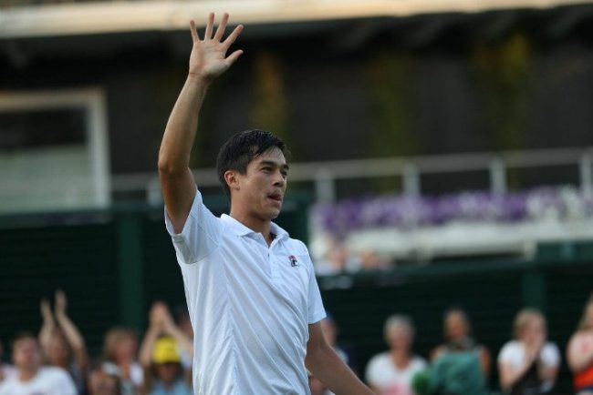 Mackenzie McDonald Archives - UBITENNIS