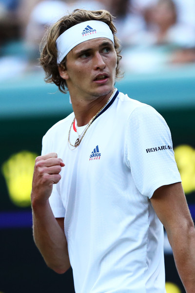 Sascha - UBITENNIS