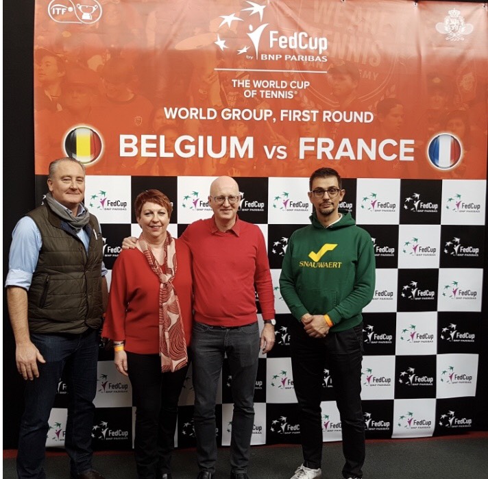 Tennis Racket Brand Snauwaert Appoints Grandson Of Founder As Market ...