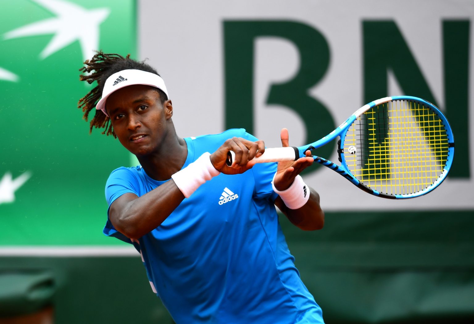Mikael Ymer beats Jannik Sinner in Next Gen clash in Montpellier ...
