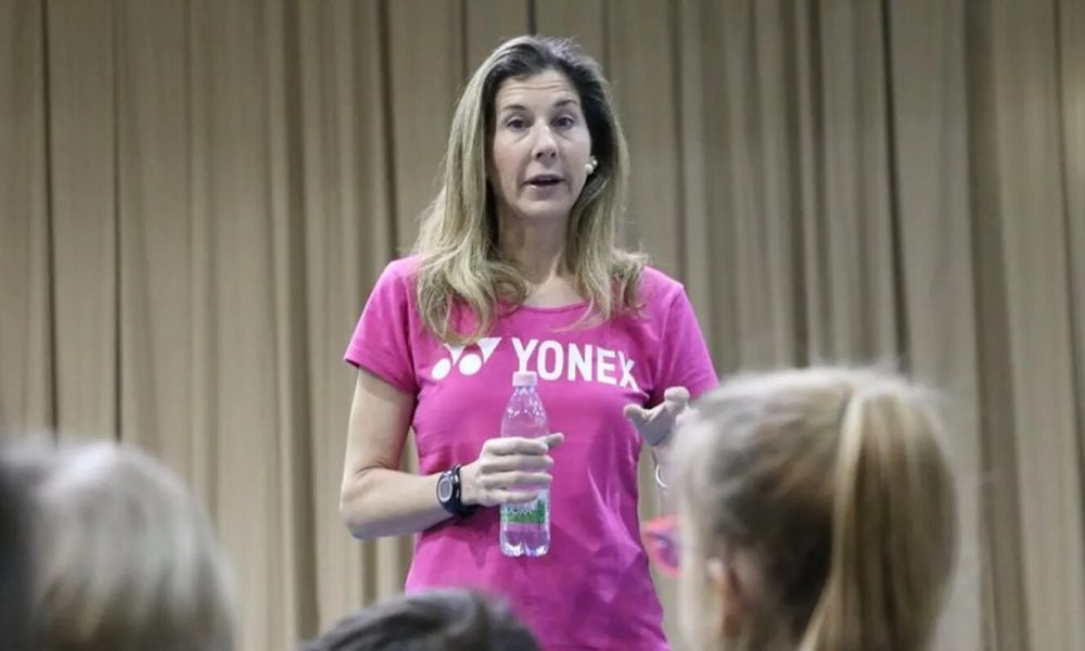 24 Years Ago Today: The Stabbing of Monica Seles - UBITENNIS