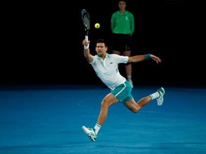 Refusal To Reveal MRI Diagnosis Sparks Mystery Over Novak Djokovic's ...