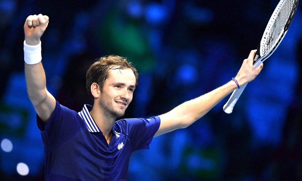 Russia And Canada Complete ATP Cup Semi-Final Line-Up - UBITENNIS