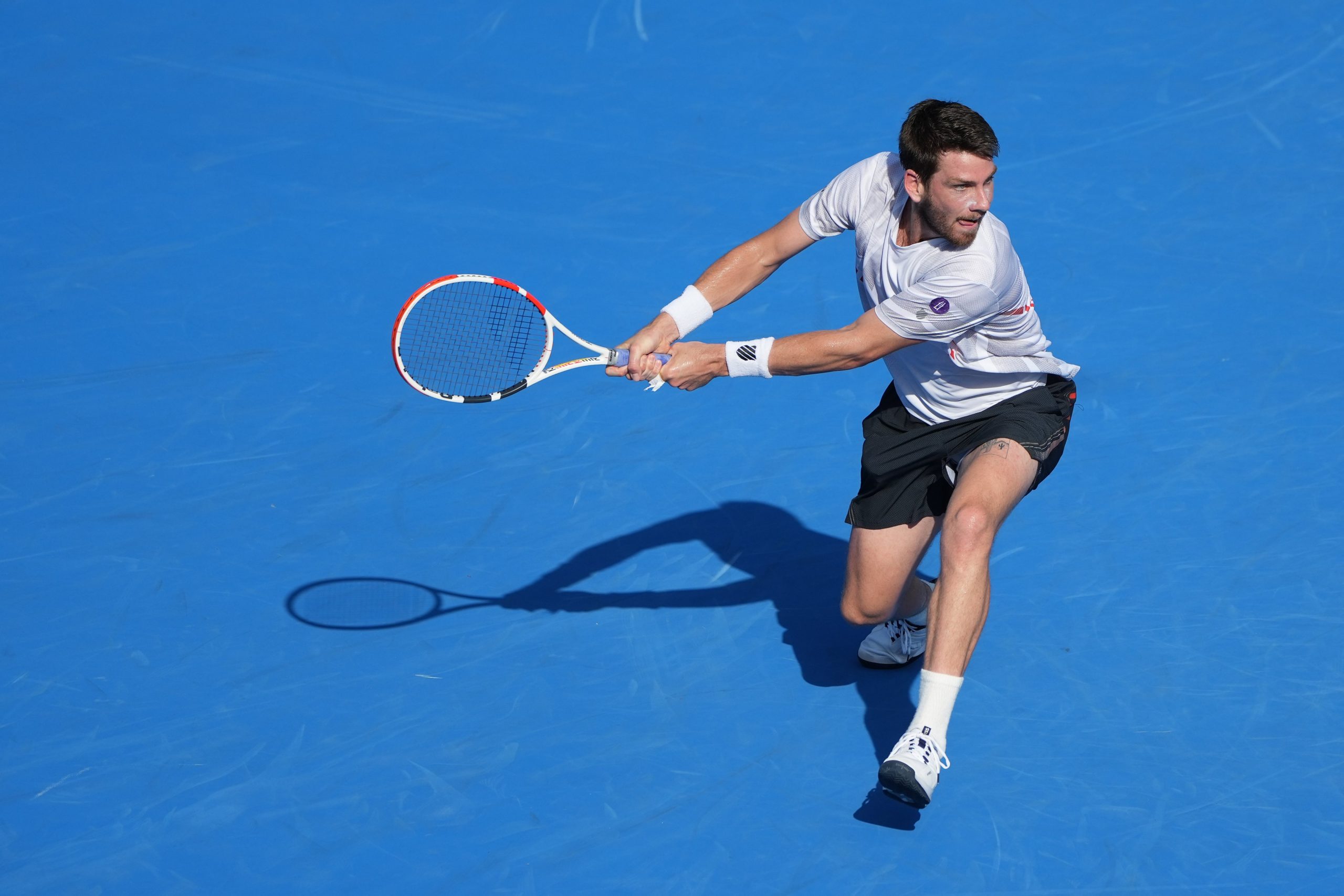 Cameron Norrie sets up final against Reilly Opelka in Delray Beach ...