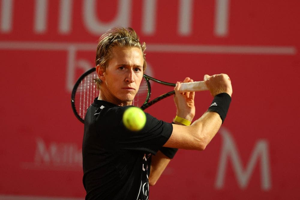 Sebastian Korda edges Andy Murray to reach the semifinal in Gijon ...