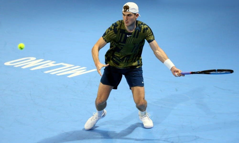 Jack Draper beats Lorenzo Musetti to reach the semifinal at the Next ...