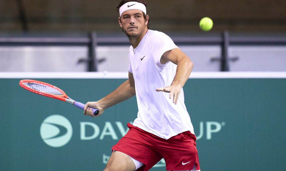 Tennis Players Who Come Out As LGBT Receive Widespread Acceptance From ...