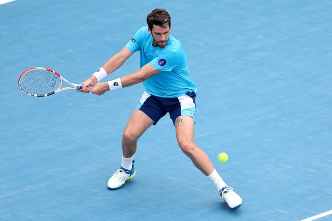 Cameron Norrie edges Jiri Lehecka to reach the quarter final in ...