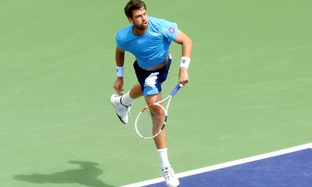 Auckland: Cameron Norrie Tested In First Match Of Season, Top Seed ...