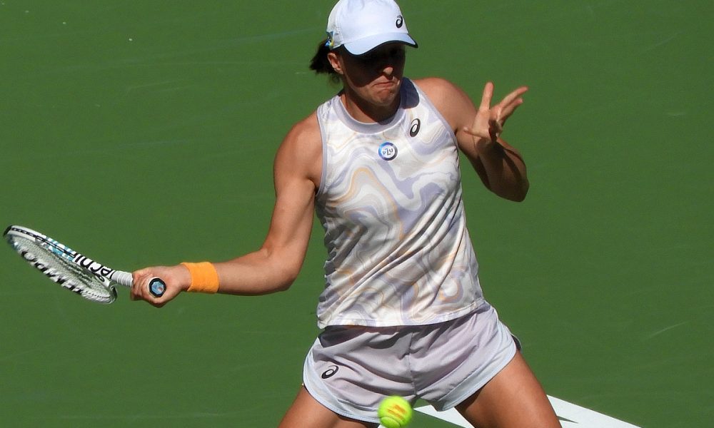 The 2023 WTA Review of the season - UBITENNIS