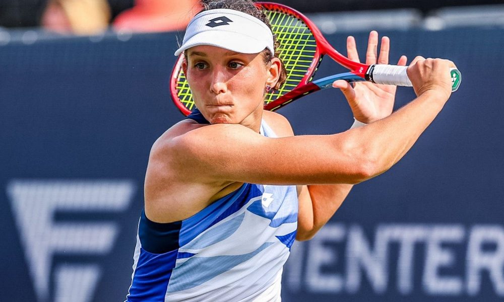 Varvara Gracheva upsets Ons Jabeur in Miami - UBITENNIS