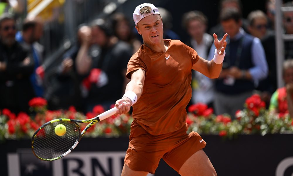 Internazionali d’Italia Daily Preview: Djokovic/Rune, Swiatek/Rybakina ...