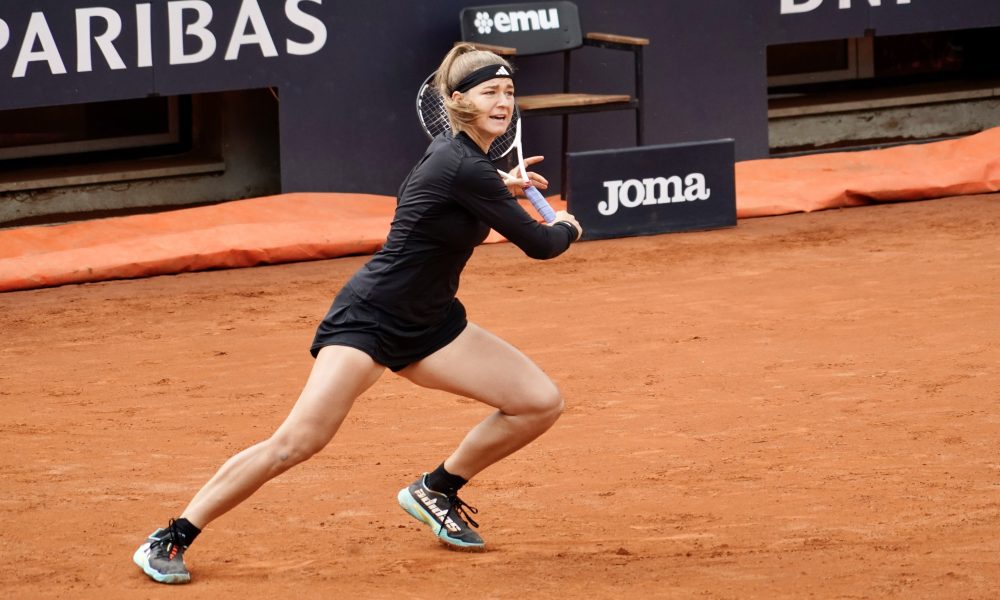 Karolina Muchova Hungry For More After Bittersweet French Open - UBITENNIS