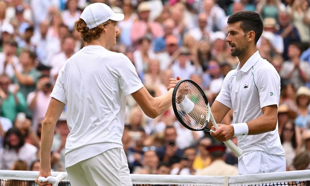 (VIDEO): Novak Djokovic Faces Sinner Test, Women's Semis Take Centre ...