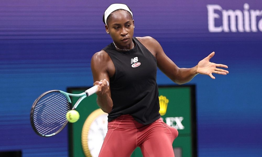 US Open Daily Preview: WTA Blockbusters Between Major Champs and ...