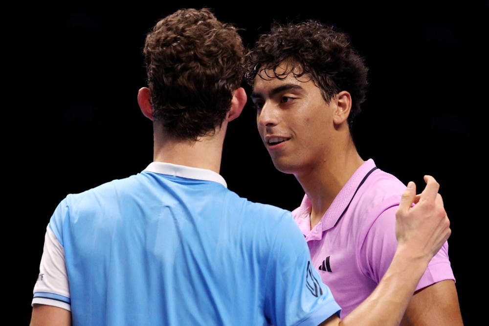 Luca_Van_Assche_Abdullah_Shelbayh - UBITENNIS