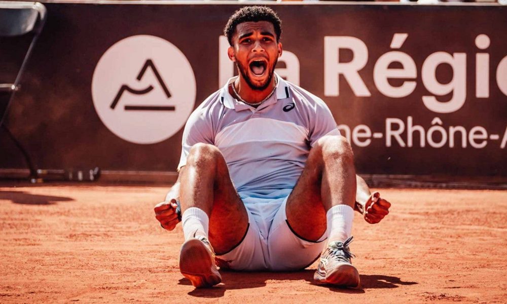 Arthur Fils is named the ATP Newcomer of the Year - UBITENNIS