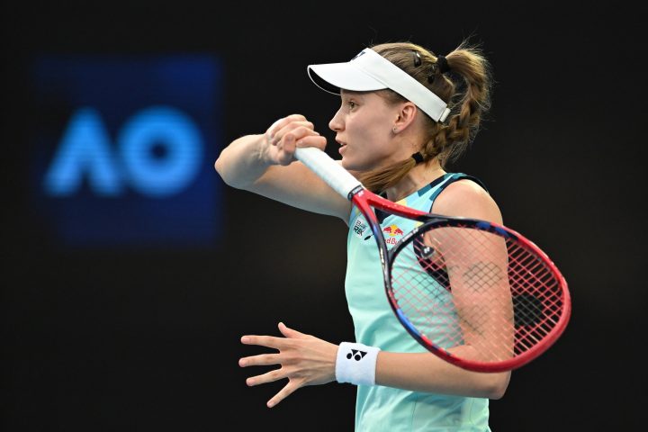 Elena Rybakina Survives Pliskova Test To Begin Australian Open Campaign ...