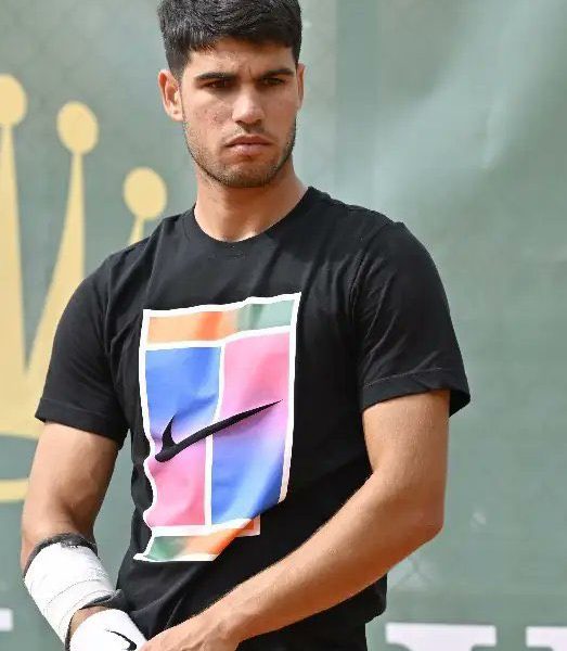 Carlos Alcaraz Withdraws From Monte-Carlo With Arm Injury - UBITENNIS