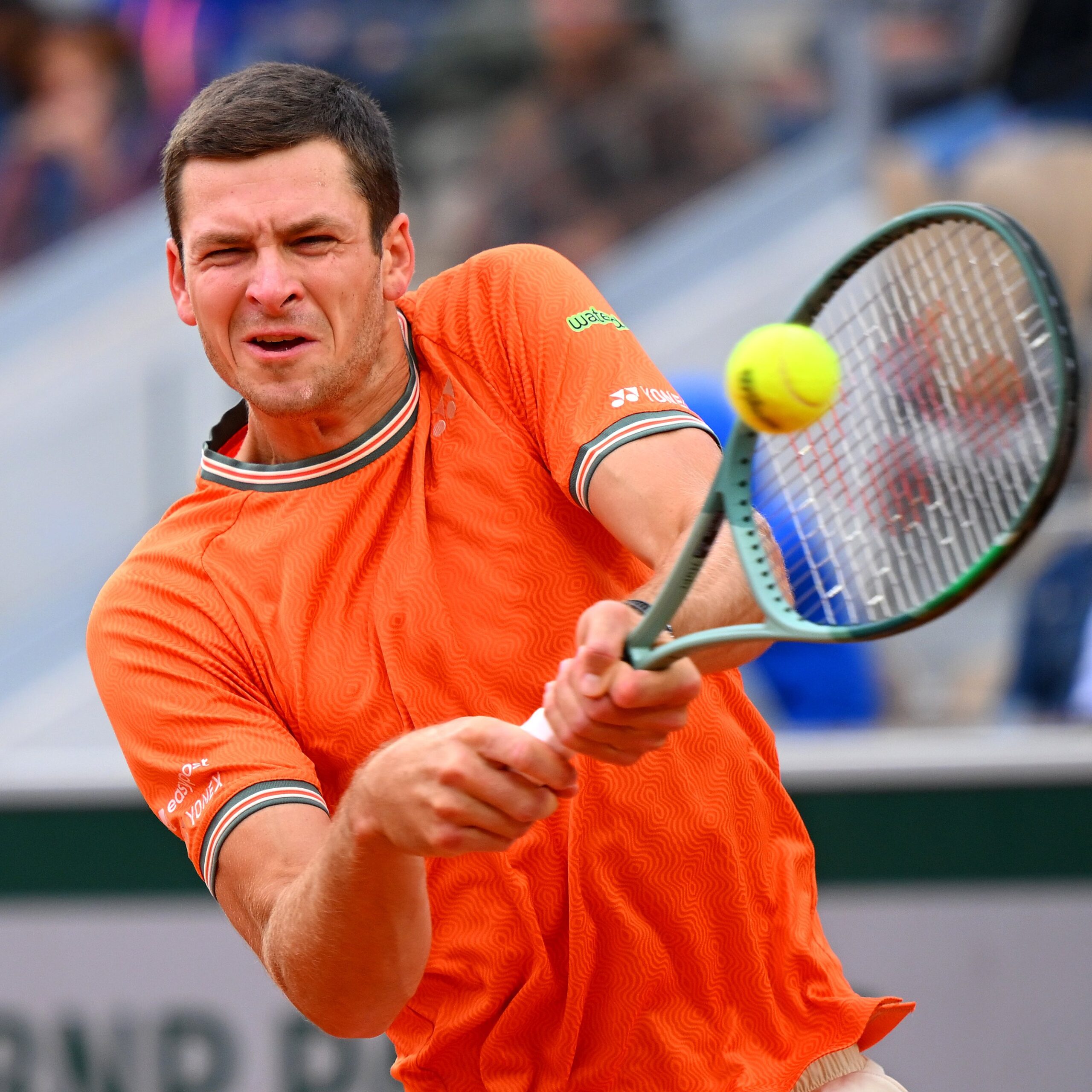 Hubert Hurkacz Hires Ivan Lendl And Nicolas Massu Ahead Of 2025 Season ...