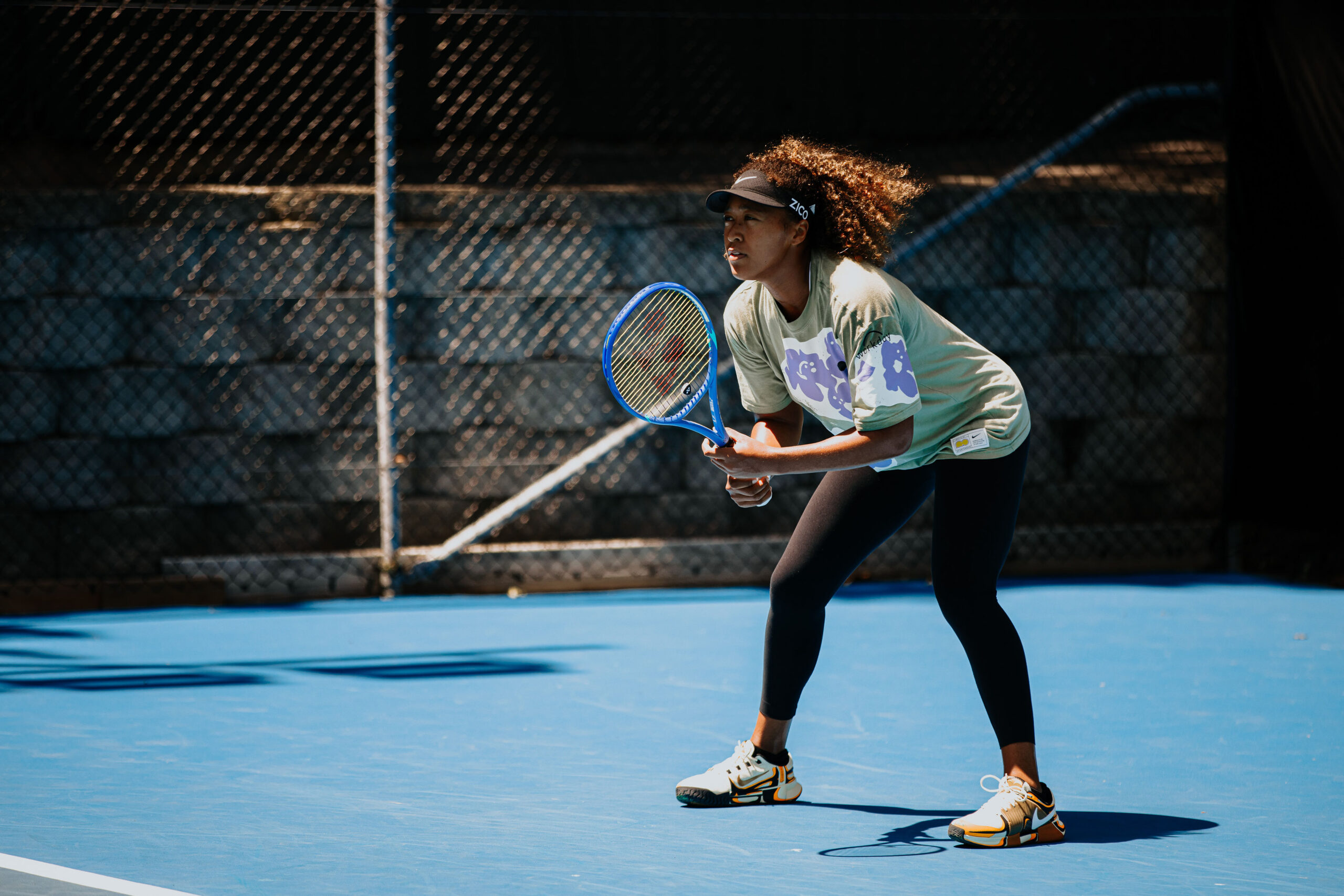 Naomi Osaka Hints At Retirement If Results Continue To Disappoint In ...