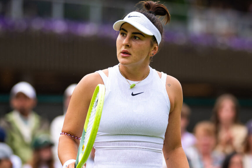 Former US Open Champion Bianca Andreescu Delays Return After Emergency ...