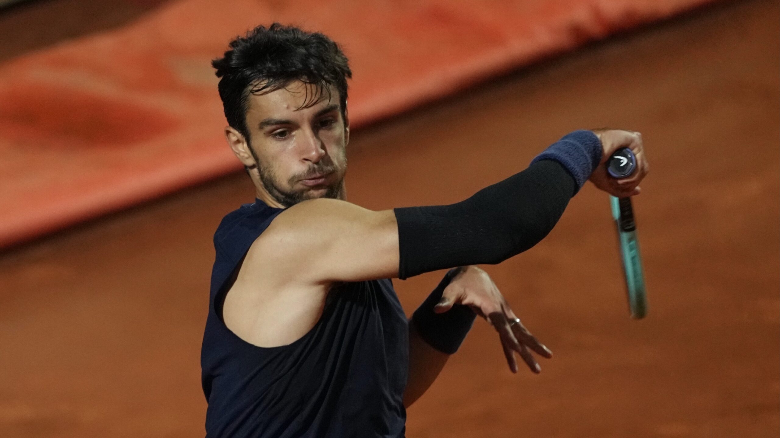 Internazionali d’Italia Daily Preview: The Men’s Semifinals Feature the ...