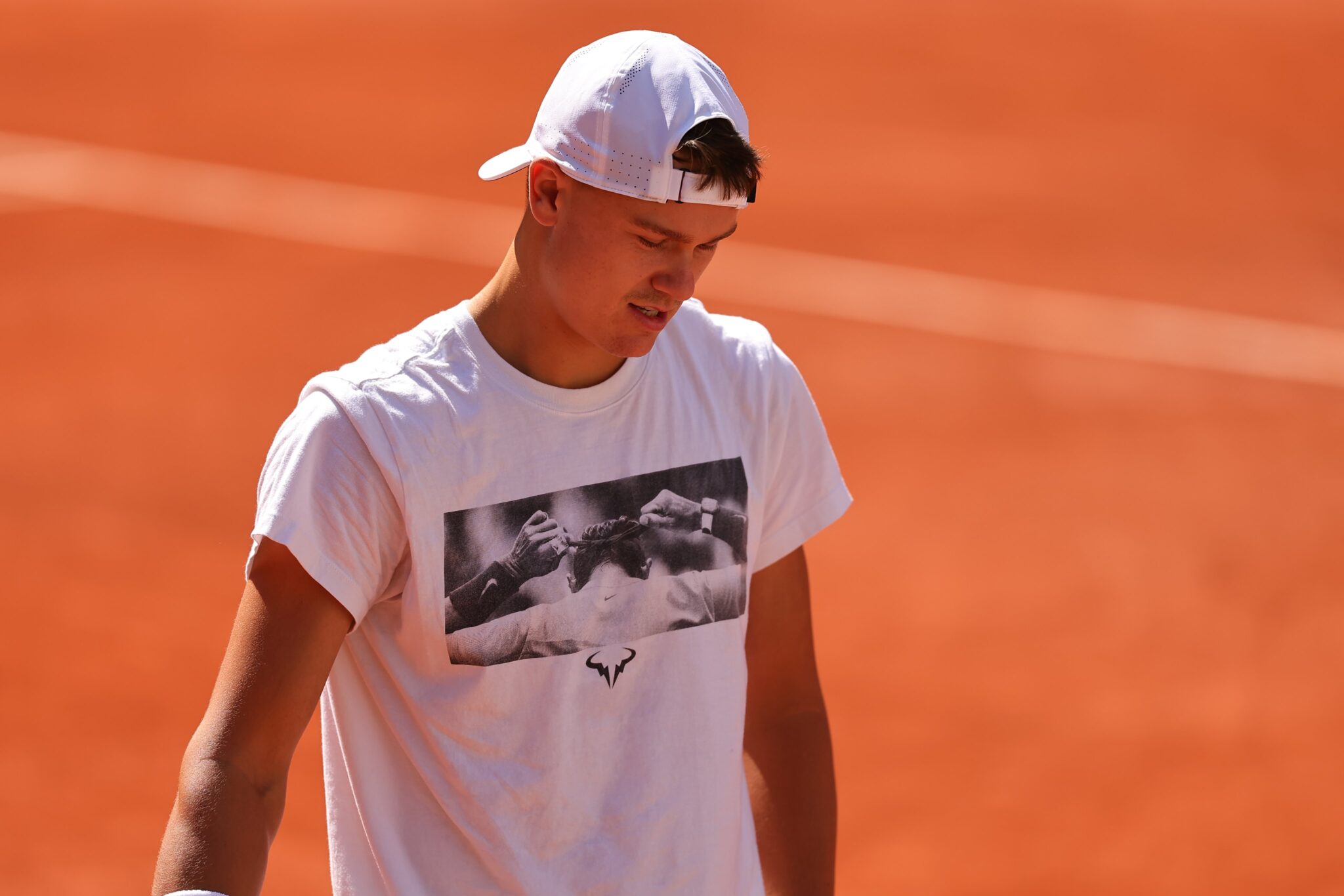 Roland Garros Daily Preview: Iga Swiatek Begins Her Title Defense ...