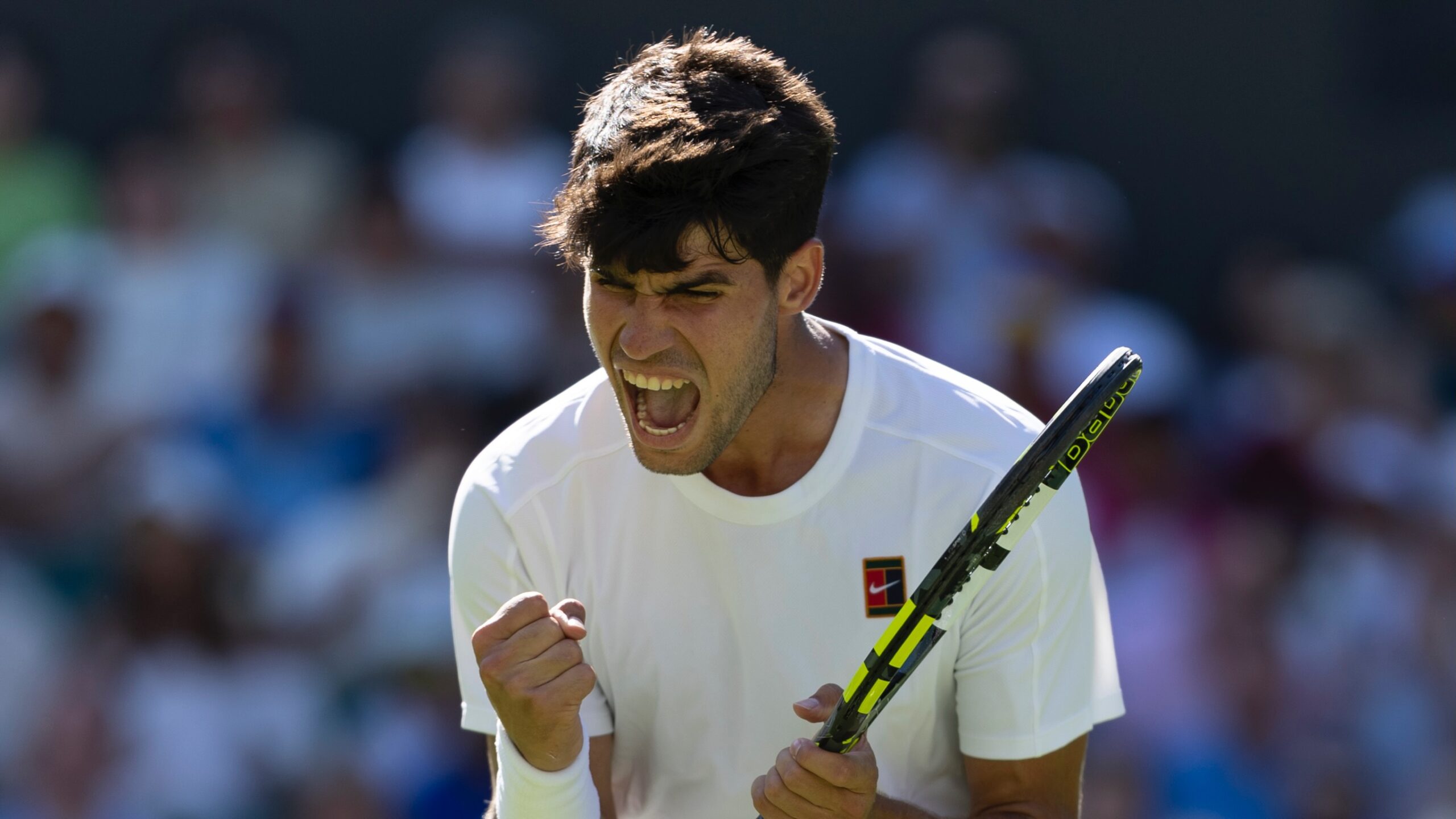 Wimbledon Daily Preview: Carlos Alcaraz Faces Andrey Rublev in the ...
