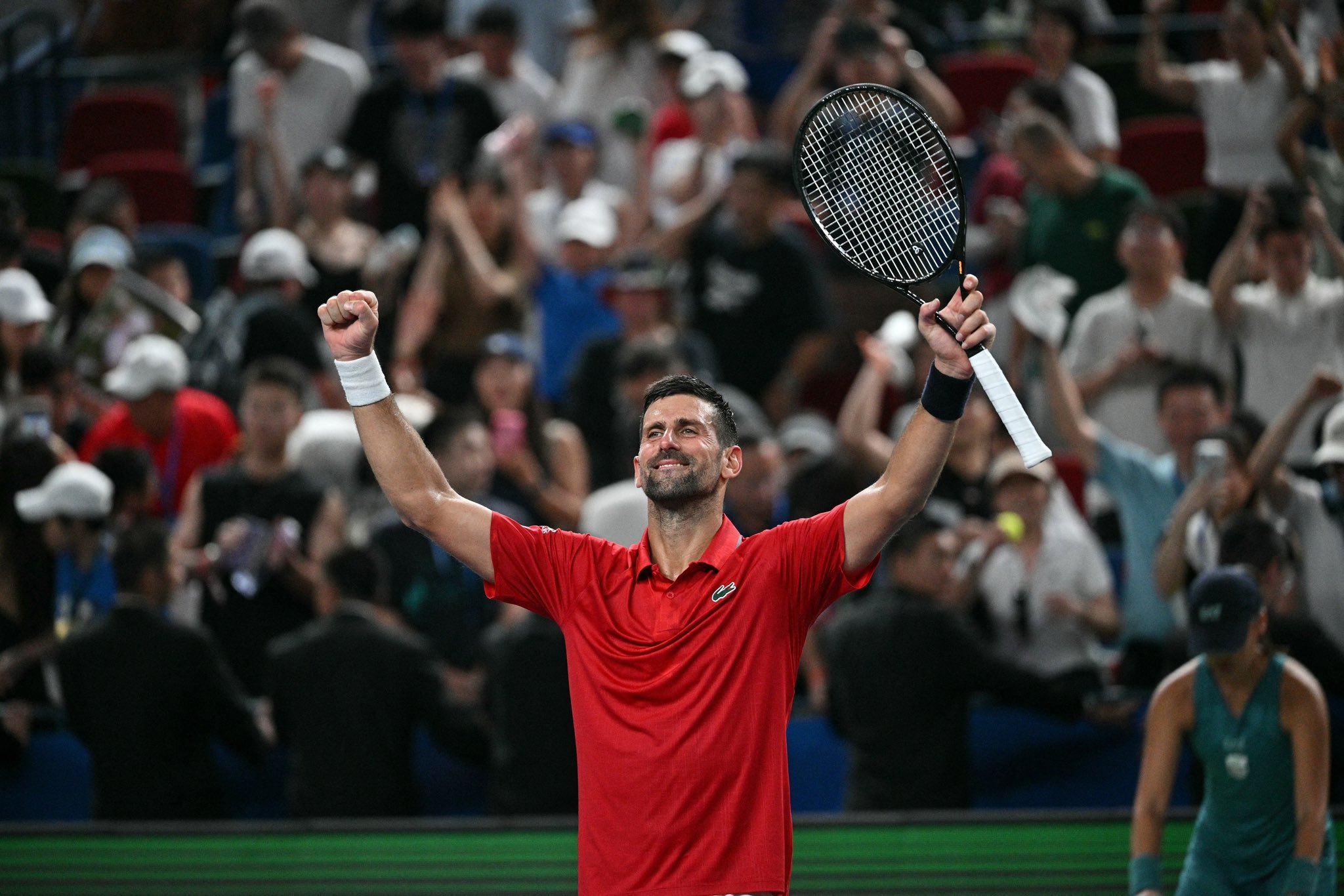 Australian Open Daily Preview: Novak Djokovic Returns to his Best Major ...