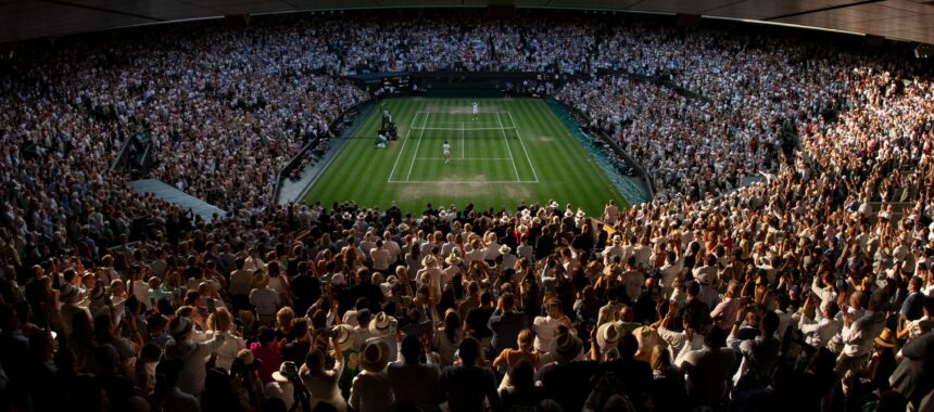 Wimbledon Announce Prize Money Increase But Will That Settle Player ...